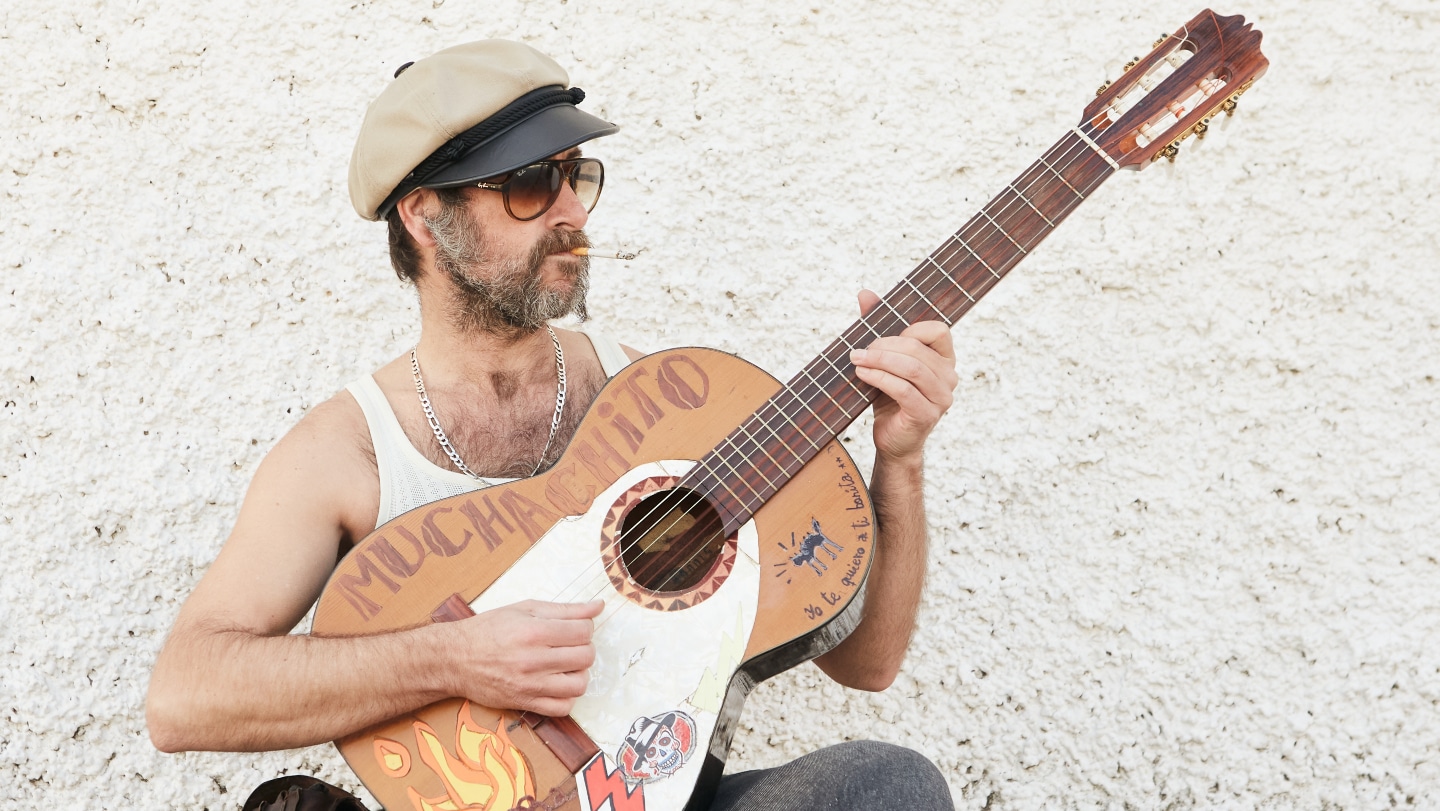 musicamino – Festival internacional de música